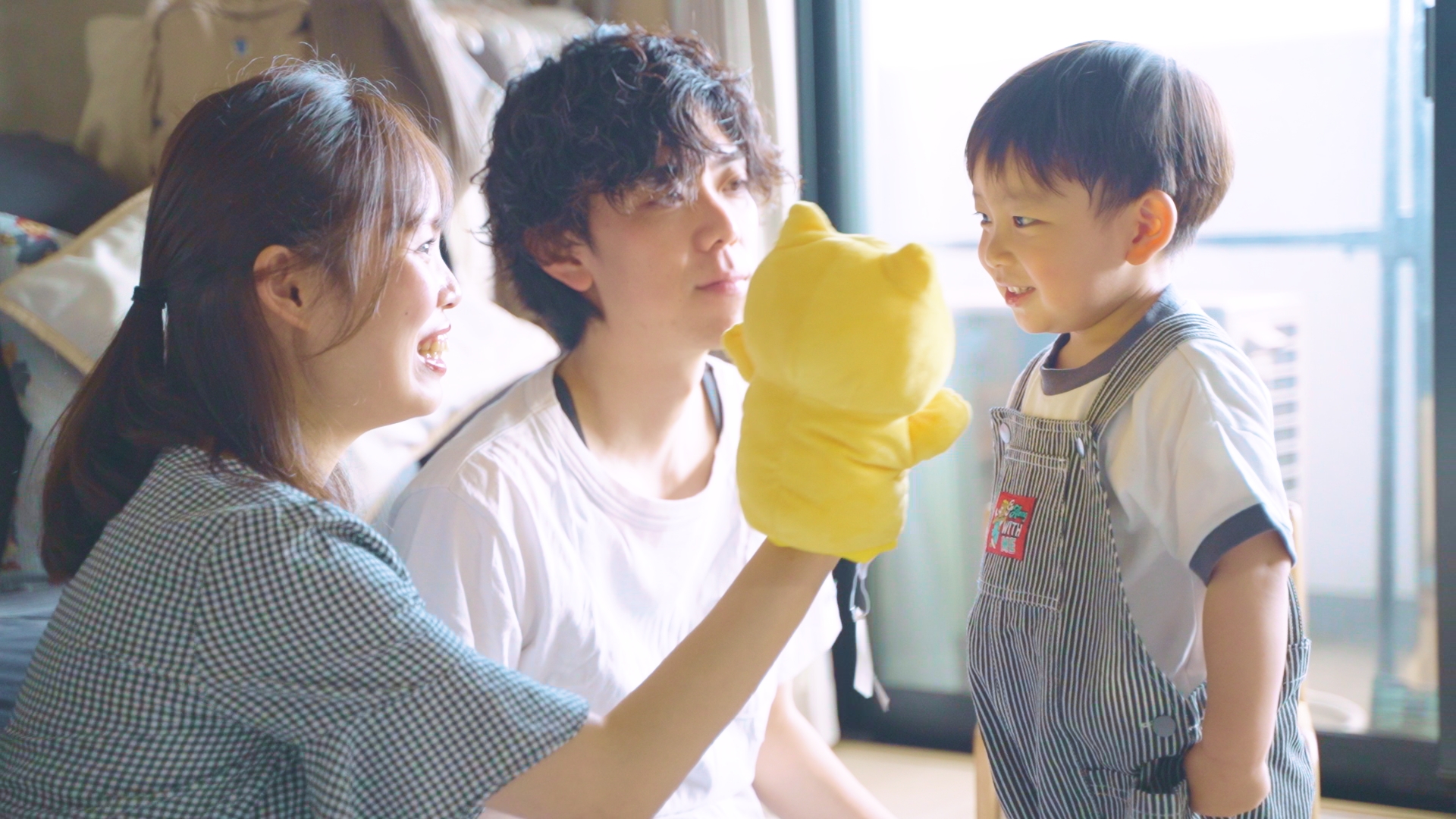 ファミリームービー出張撮影のTHANKS MOVIE（サンムビ） – 東京・神奈川・埼玉・千葉・福岡・佐賀に対応 | 家族の思い出を映像に残し ...
